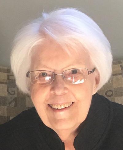 Olive P. Jones