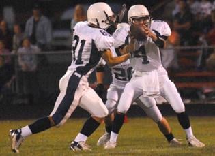 Prairie Central football preview: Hawks expect to fly high