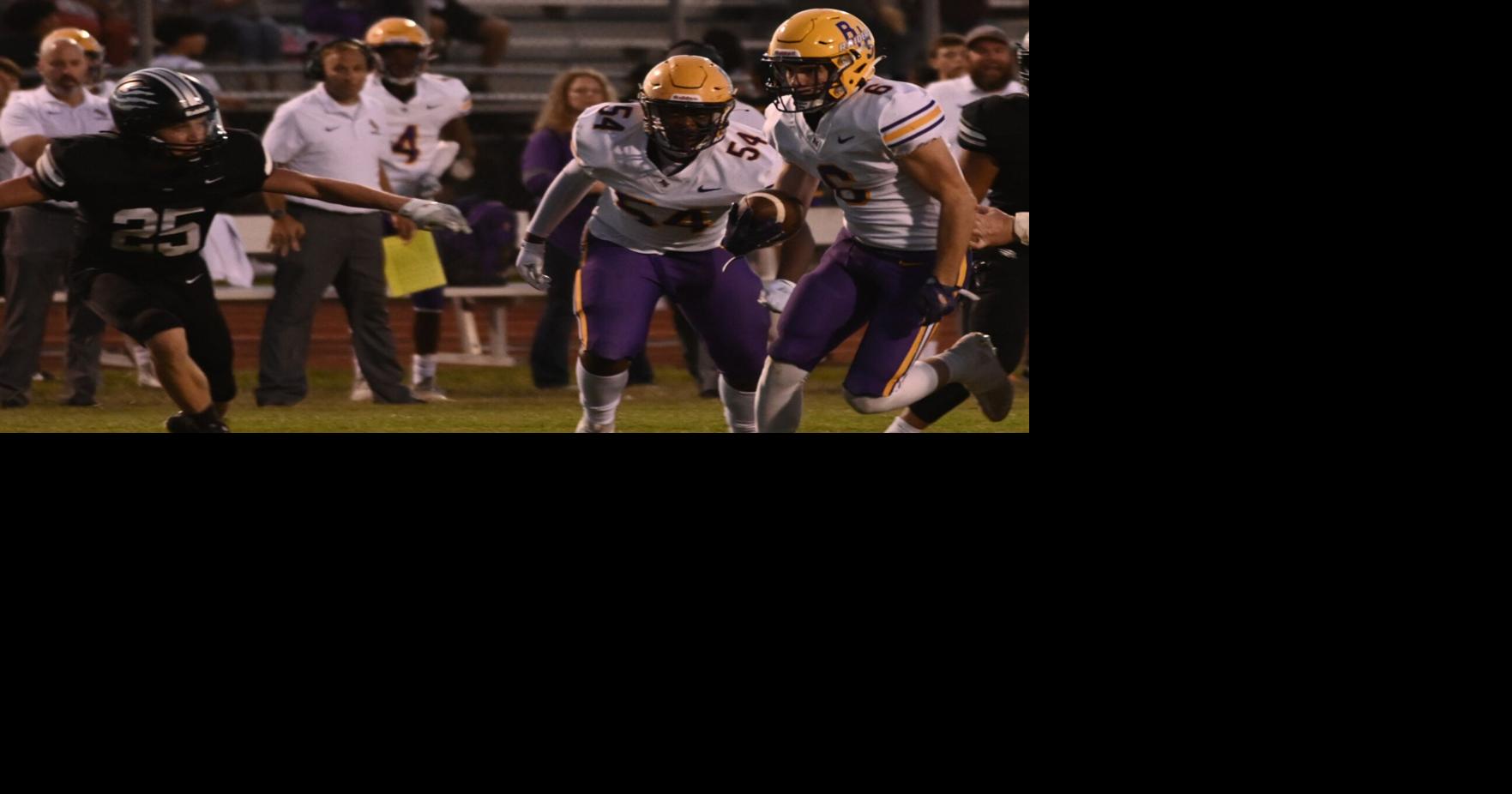 Normal West v. BHS 6