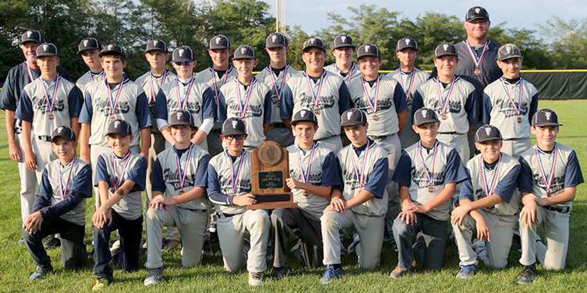 Fieldcrest able to win the tight ones; Knights bring back first-ever ...