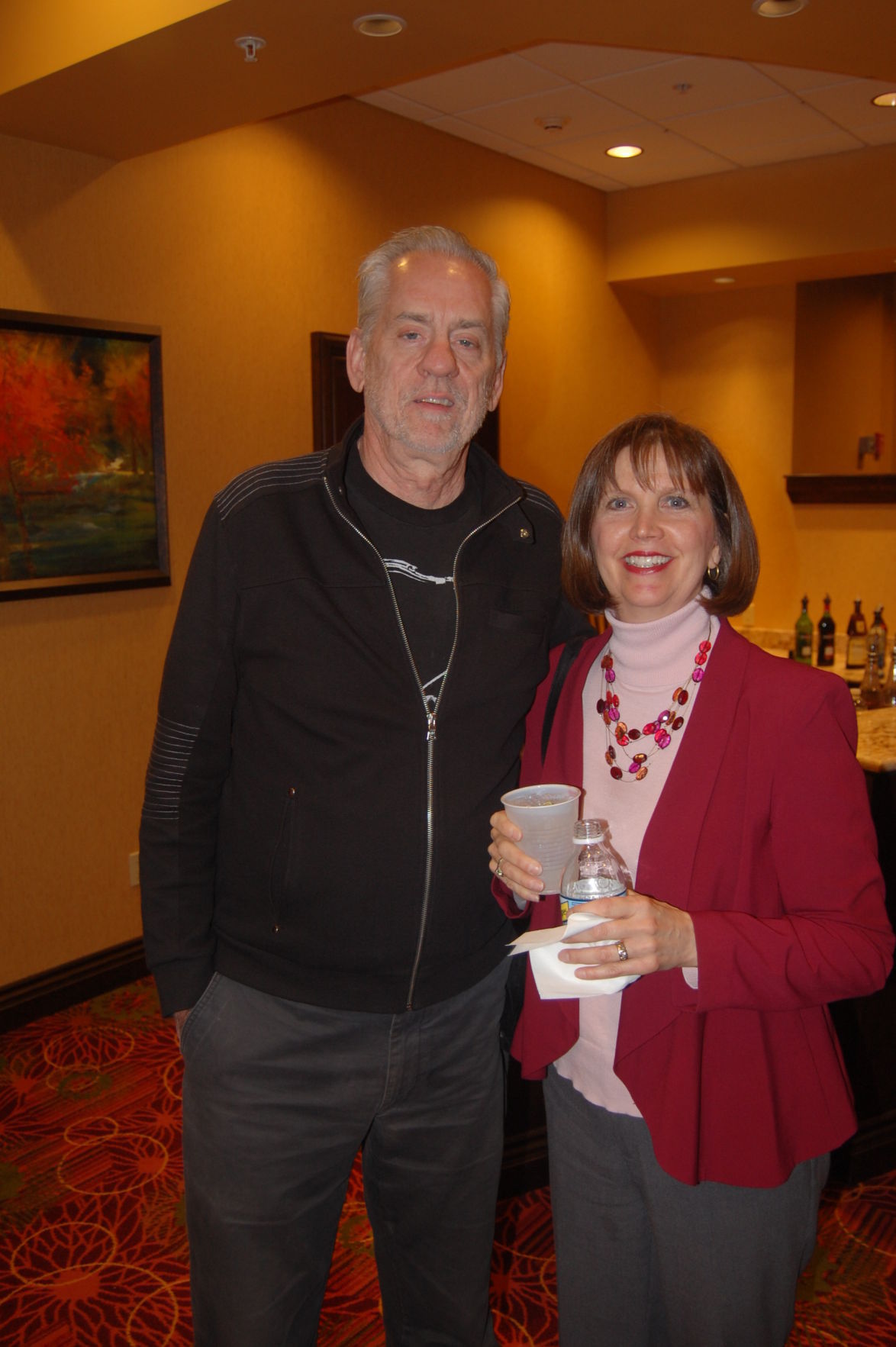 Photos: Movie premiere at the Normal Theater | Limited Magazine ...