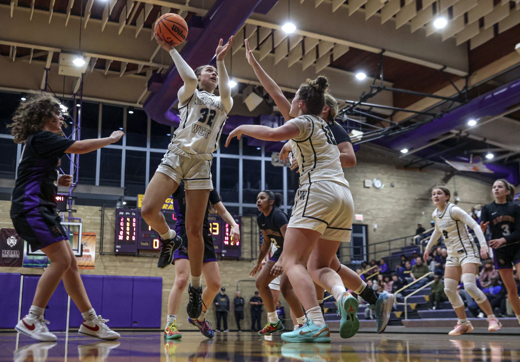 Normal pauses sales tax for county jail, mental health fund