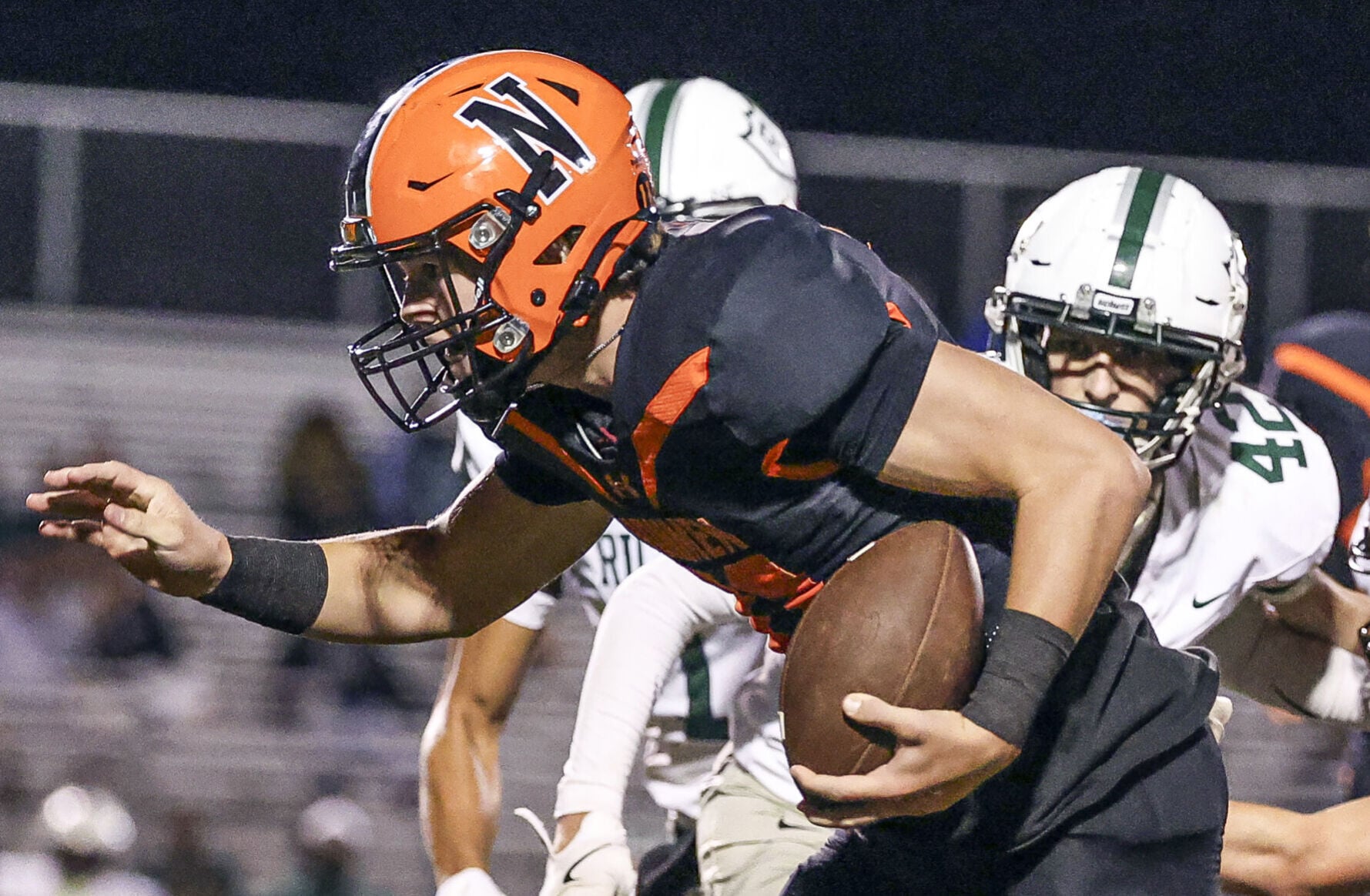 Week 3 Preview: Central Catholic vs. Tolono Unity in Showdown - BVM Sports