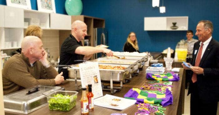 Photos: Marcfirst Business After Hours