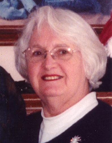 Edith Scheid