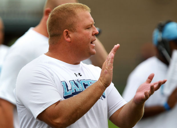 Kindred: NCHS grad Funk eager for 'home' game