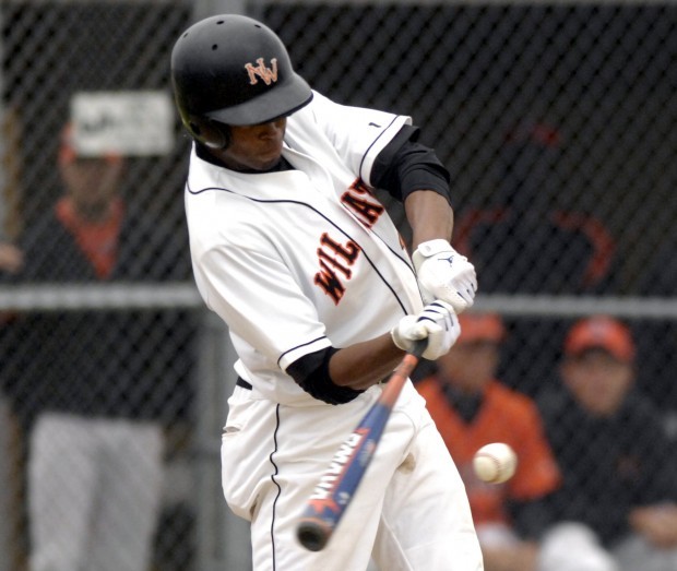 West grad Brown drafted by Braves | World Series | pantagraph.com