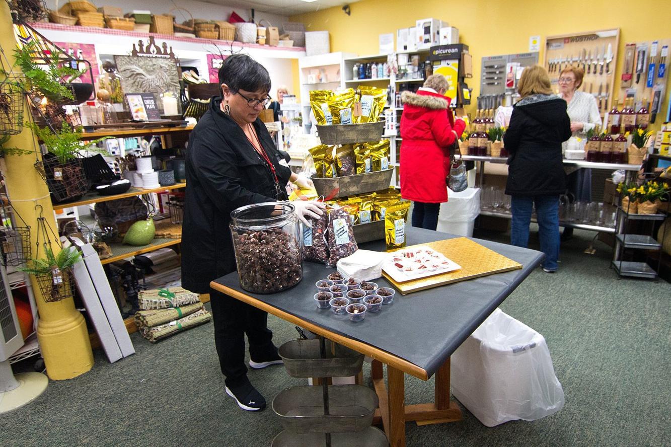 Photos: Pantagraph Images of the Month - February 2020 📷