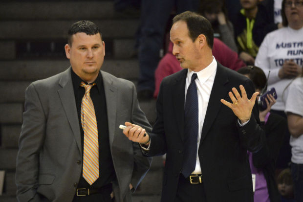 Kindred: First state berth earns a special embrace for Kellar