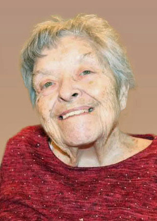 Donna Lee Keller