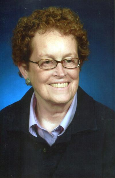 Julie Gowen