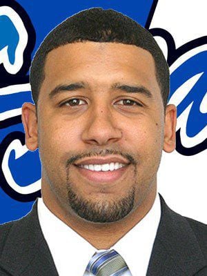 Redbirds hire Indiana State associate coach Belcher