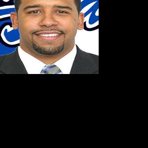 Redbirds hire Indiana State associate coach Belcher