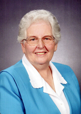 Elsie M. Harms