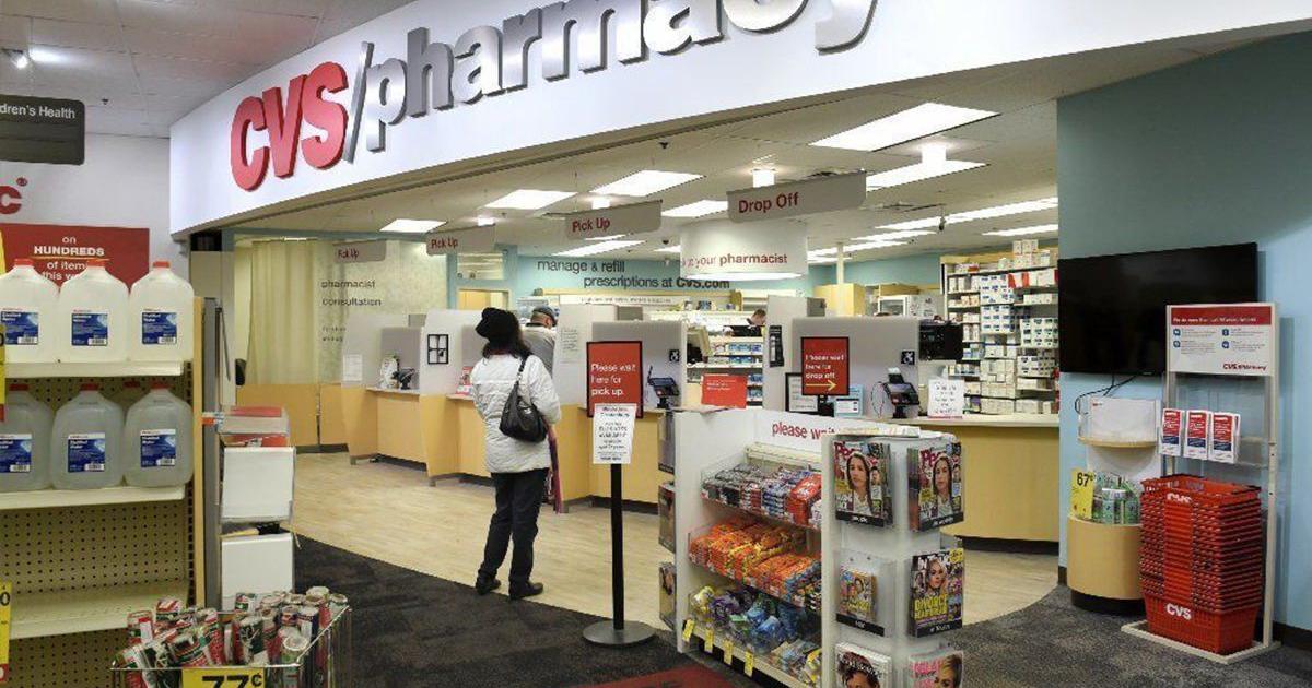 CVS, Illinois attorney general announce use of time-delay safes to ...