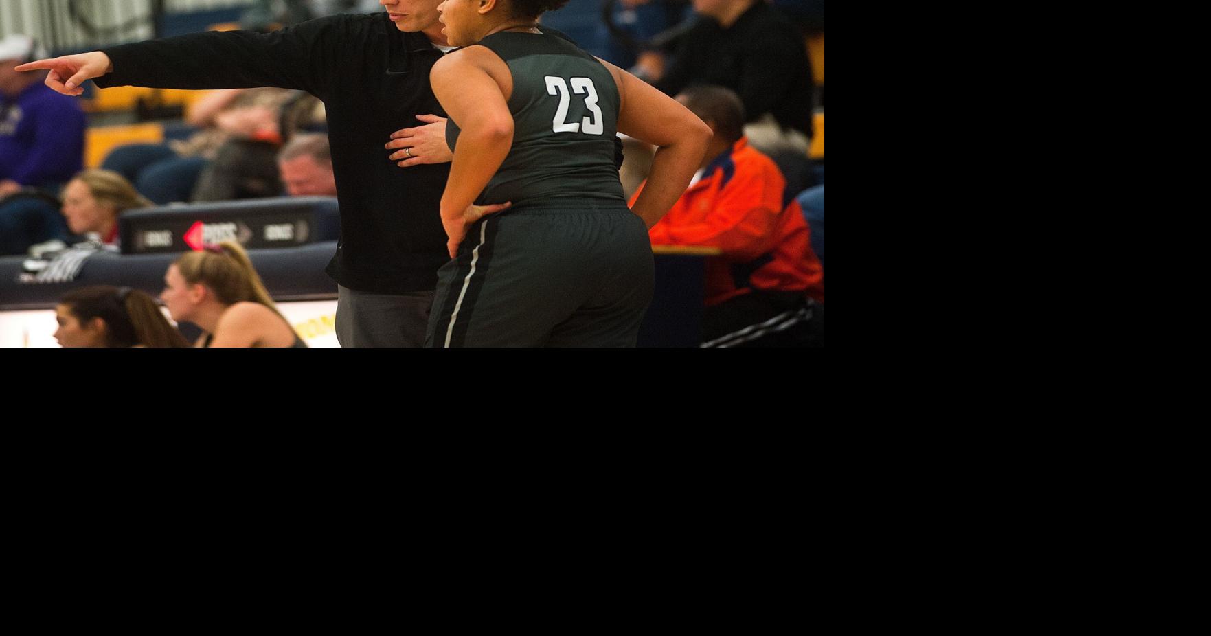 Corey Ostling returns to Normal West girls basketball head coaching job