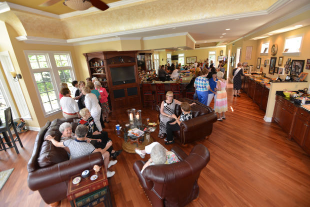 Photos: Dobski Brunch