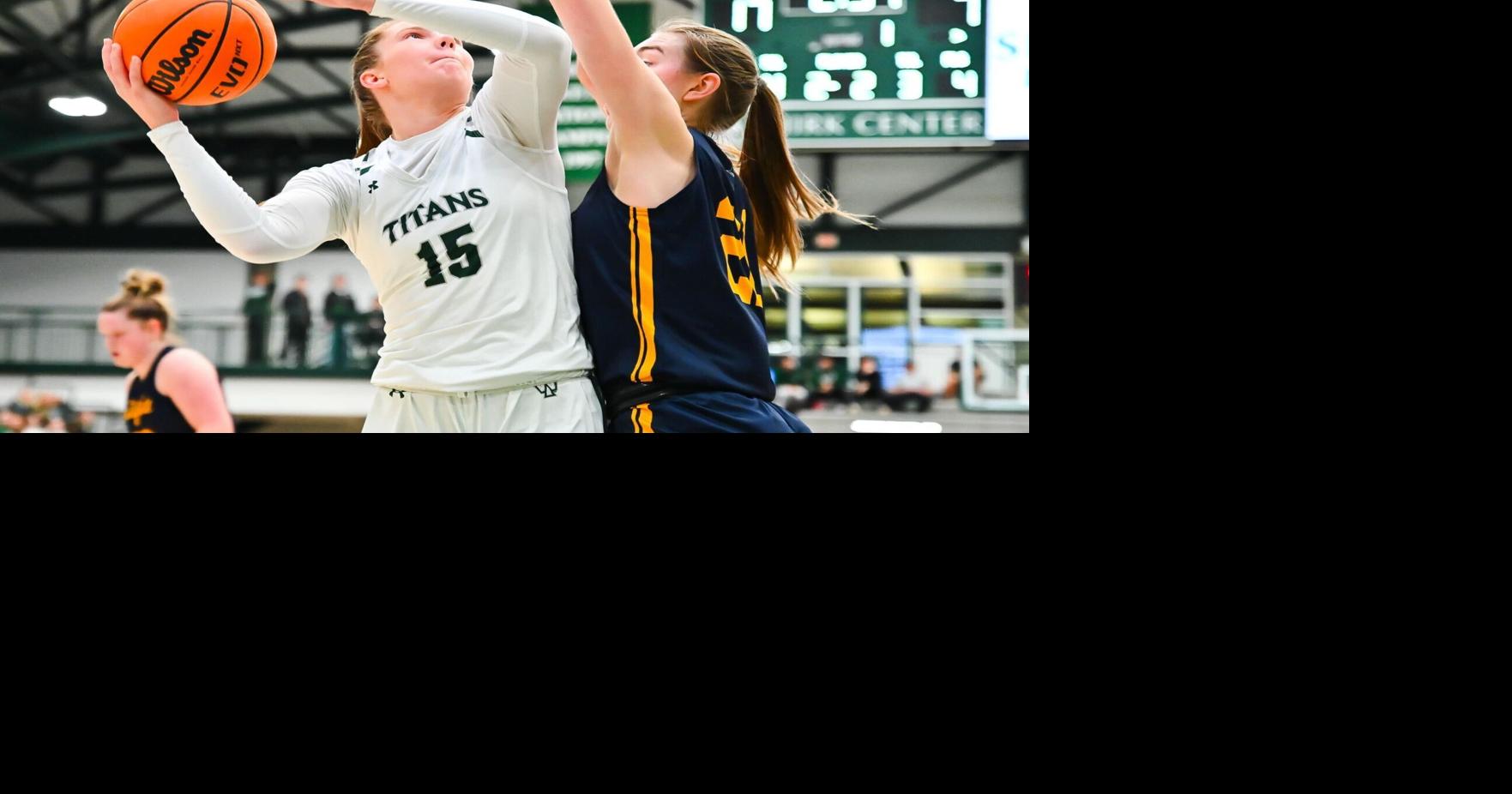 Takeaways from a dominant victory from Illinois Wesleyan women's basketball