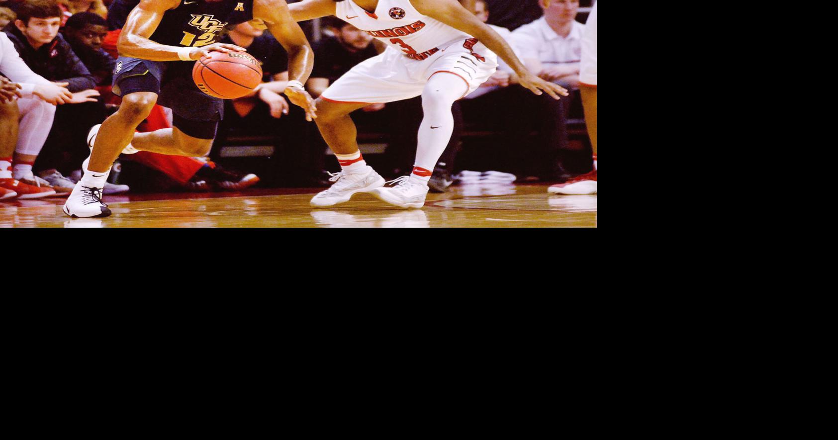 Trying to duplicate defensive success could hold key to ISU season