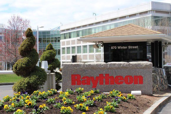 Is Raytheon a Buy?