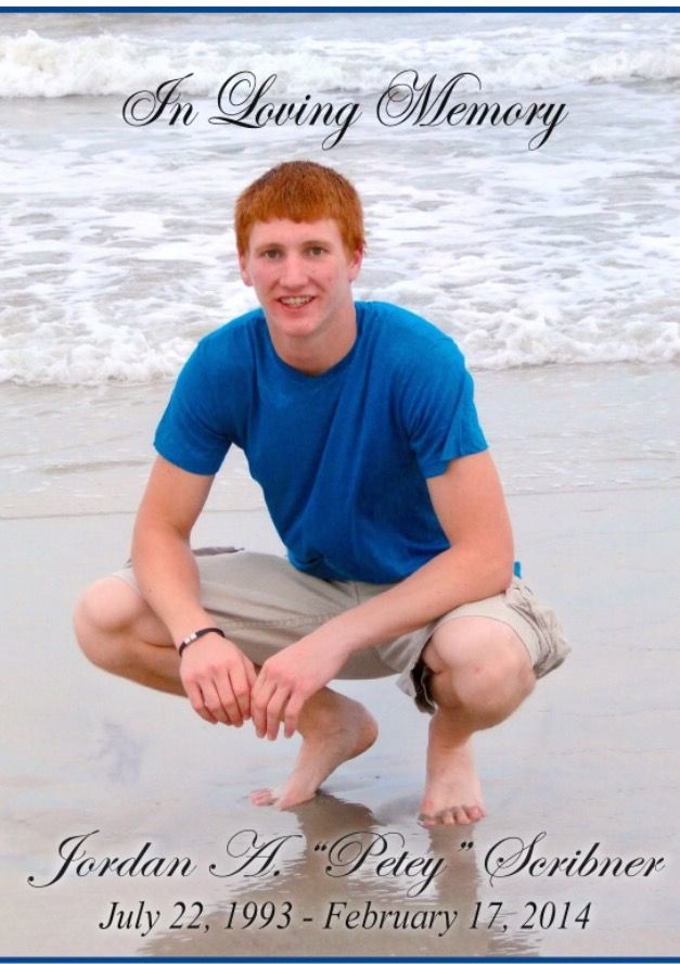 Family that suffered loss raising awareness about heroin dangers