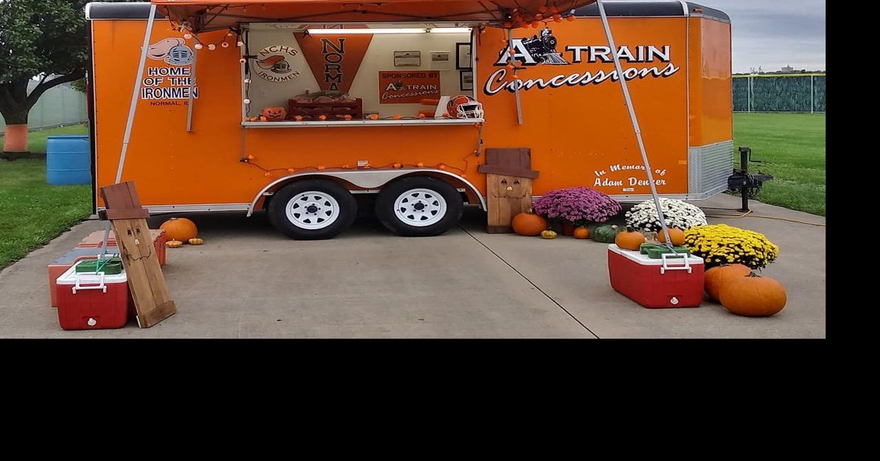 Kindred: Remembering Adam Denzer, the man behind the state champion ...