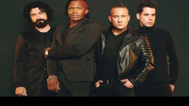 Newsboys delivering concert to ISU | GO! | pantagraph.com