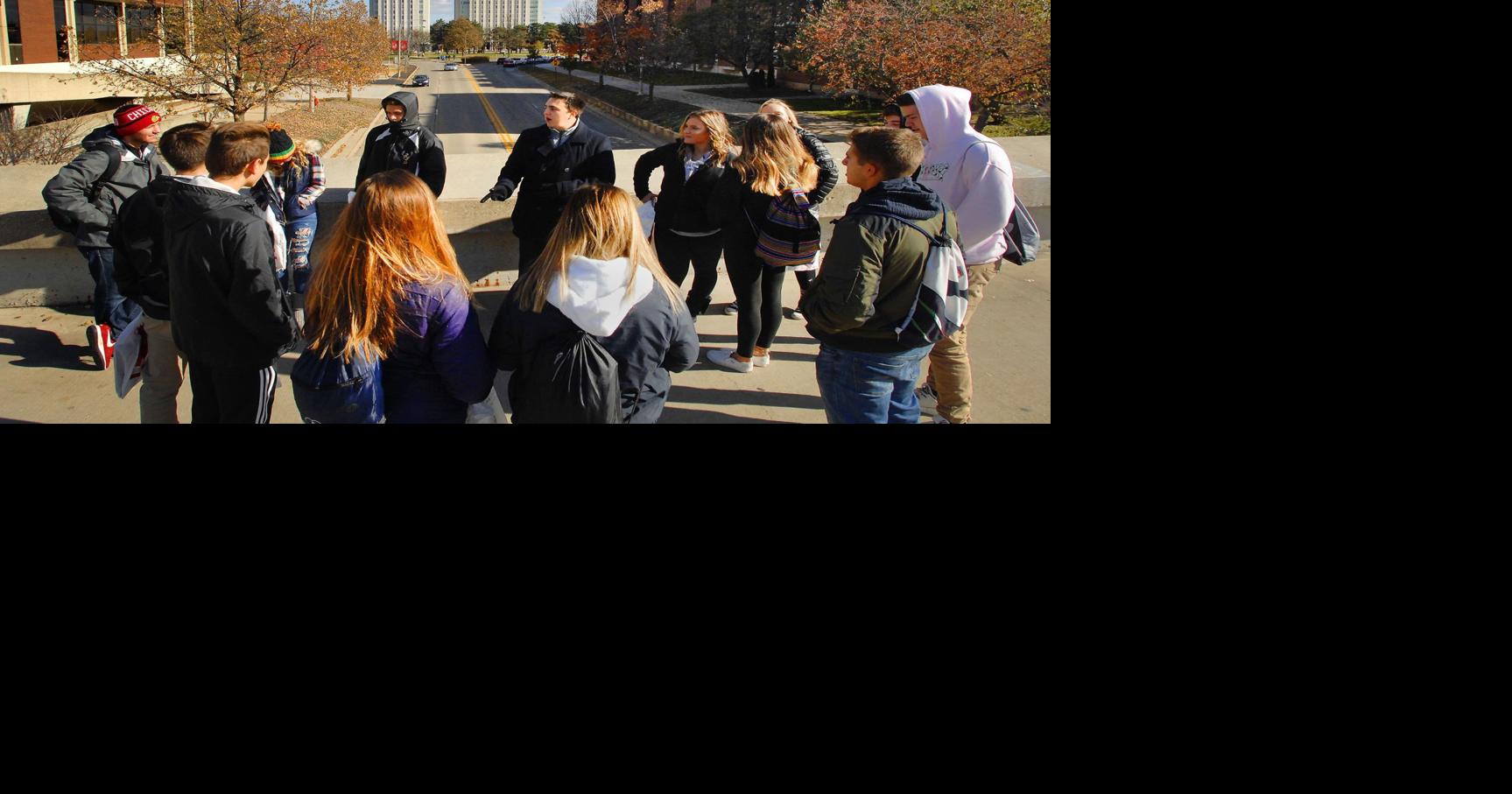 Tuition to increase 3.75% for new ISU students