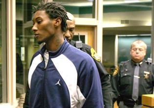 Bengals cut Chris Henry after latest arrest for assault