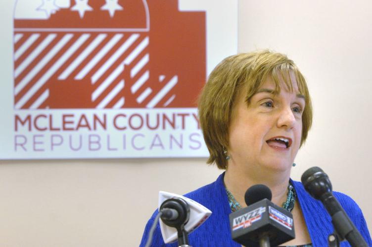 Satisfying to shameful: Here's what McLean County is saying about the ...