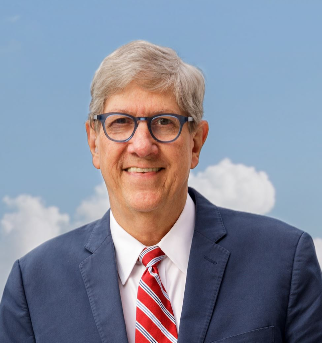 Normal Mayor Chris Koos confirmed to Amtrak board