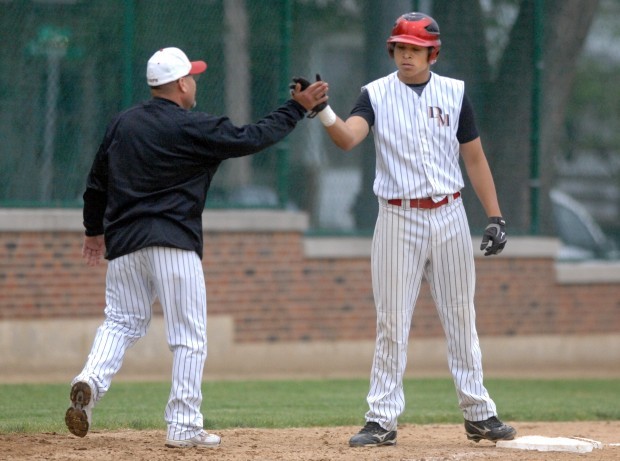 Dee-Mack, Tremont to clash in baseball sectional final