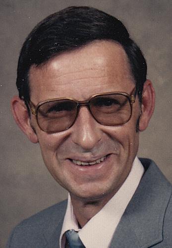 Ronald E. Shoop