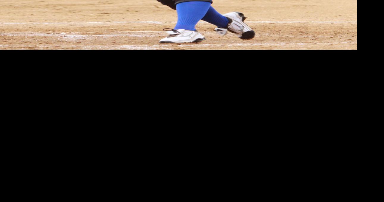Kindred: ‘Stubborn’ Amber May sticks with pitching, earns spot in ...