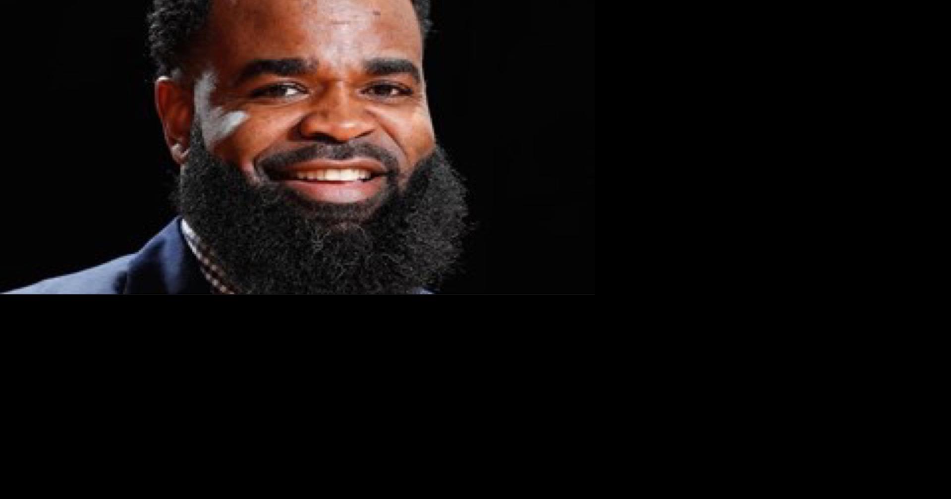 Illinois assistant Tim Anderson wants to win national title, proudly ...