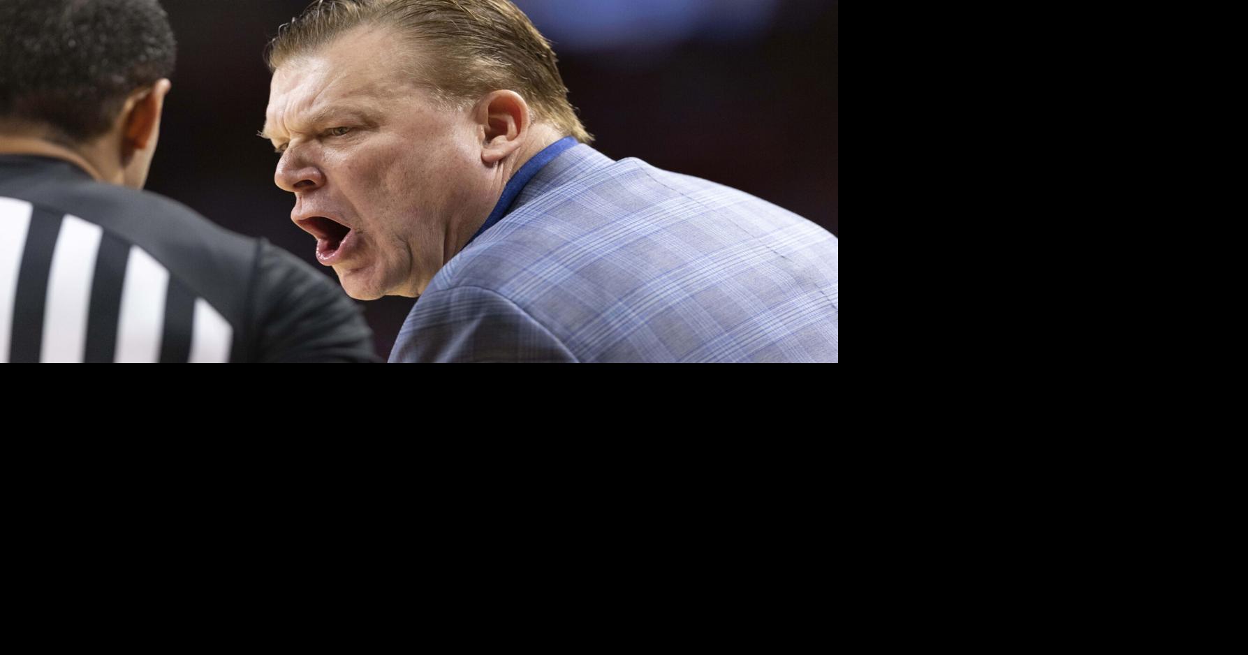 Illinois adds point guard Niccolo Moretti, reportedly this season