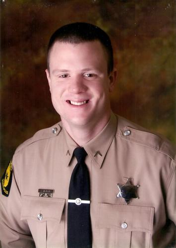 ISP director: Fallen trooper served 'with honor and bravery'