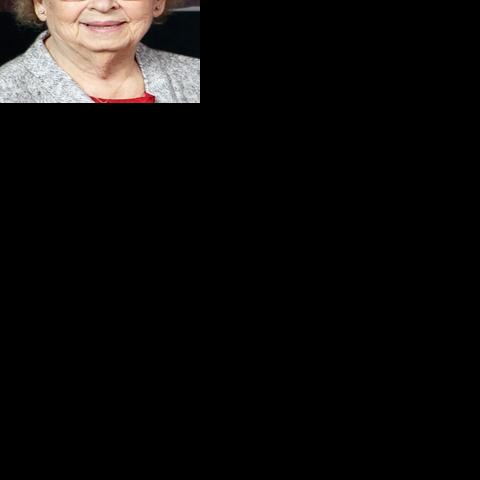 Mary Eileen (Simpson) Fowler