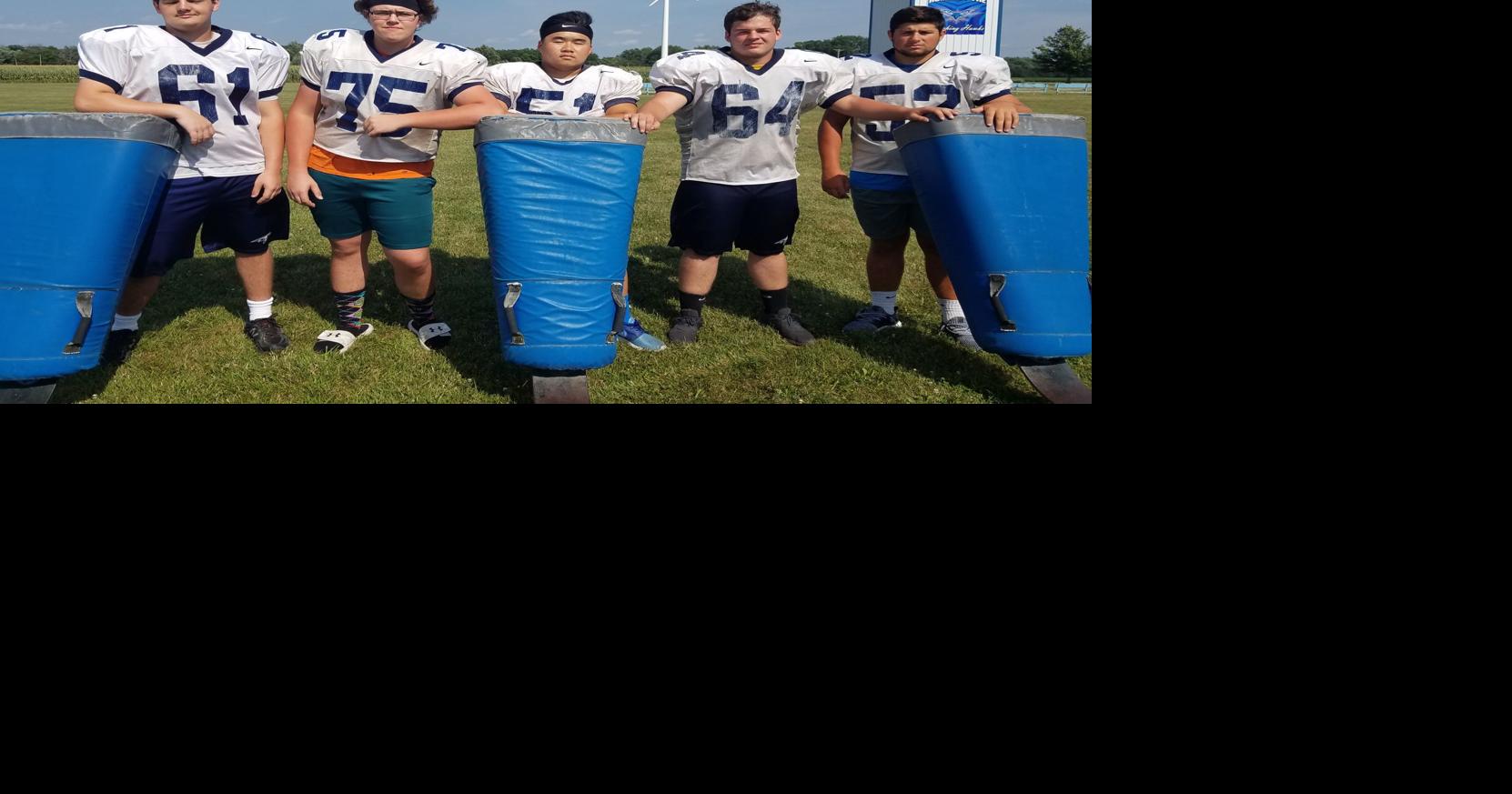 Prairie Central wants to make playoffs a habit