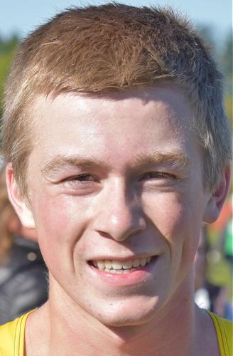 Seven area teams advance from Maxwell Park regionals