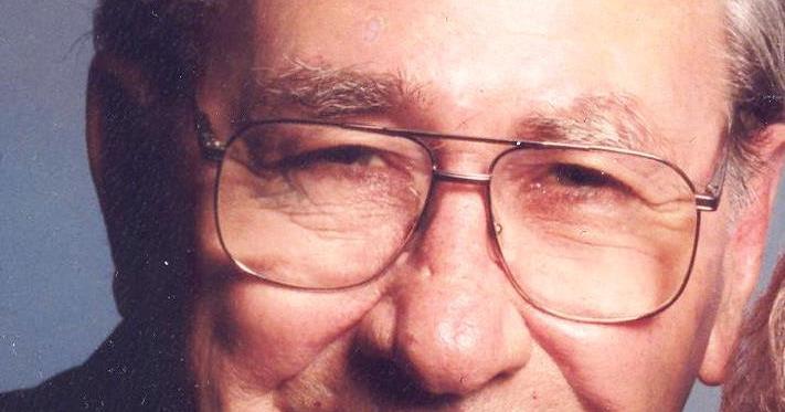 Charles F. Childers