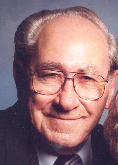 Charles F. Childers