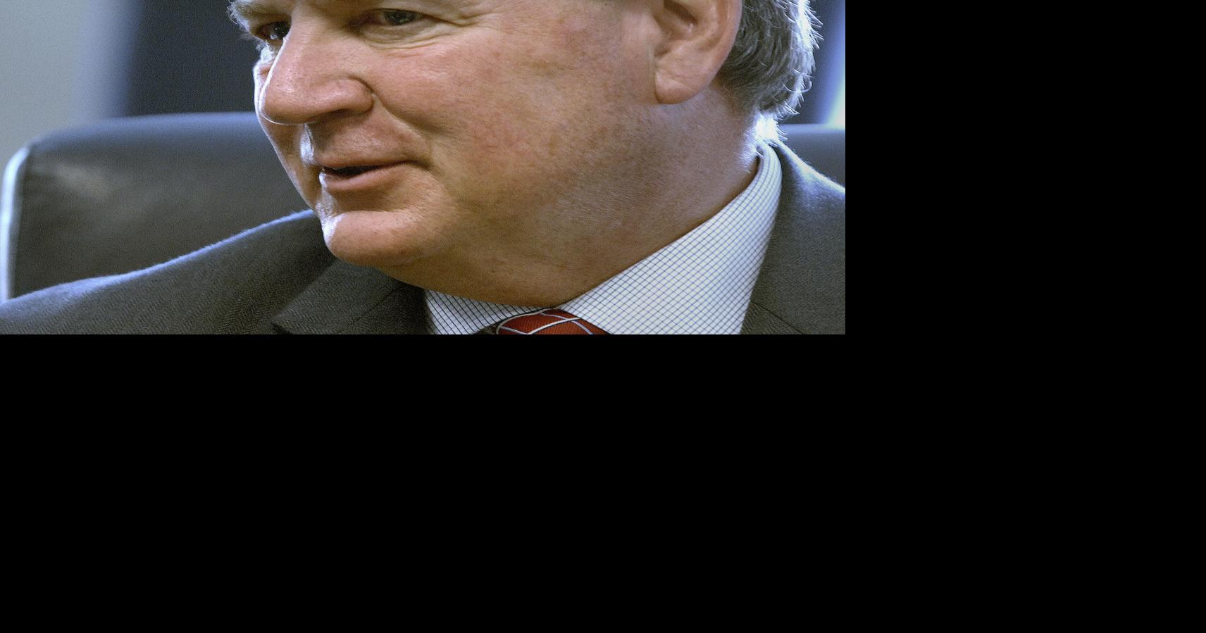 Kindred: Through highs and lows, Larry Lyons was the right man for the job