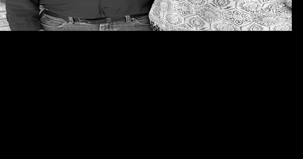 50th for Henry, Kathy Armstrong