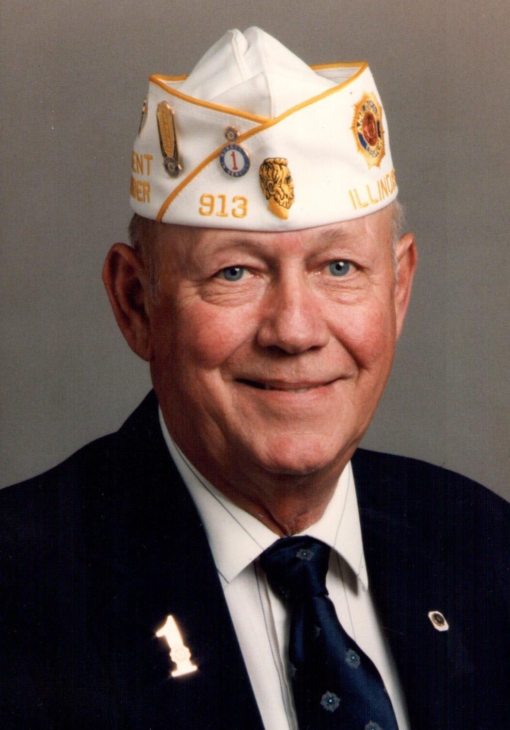 Tom Brandt | Obituaries | pantagraph.com