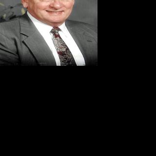 George Robert Mecherle