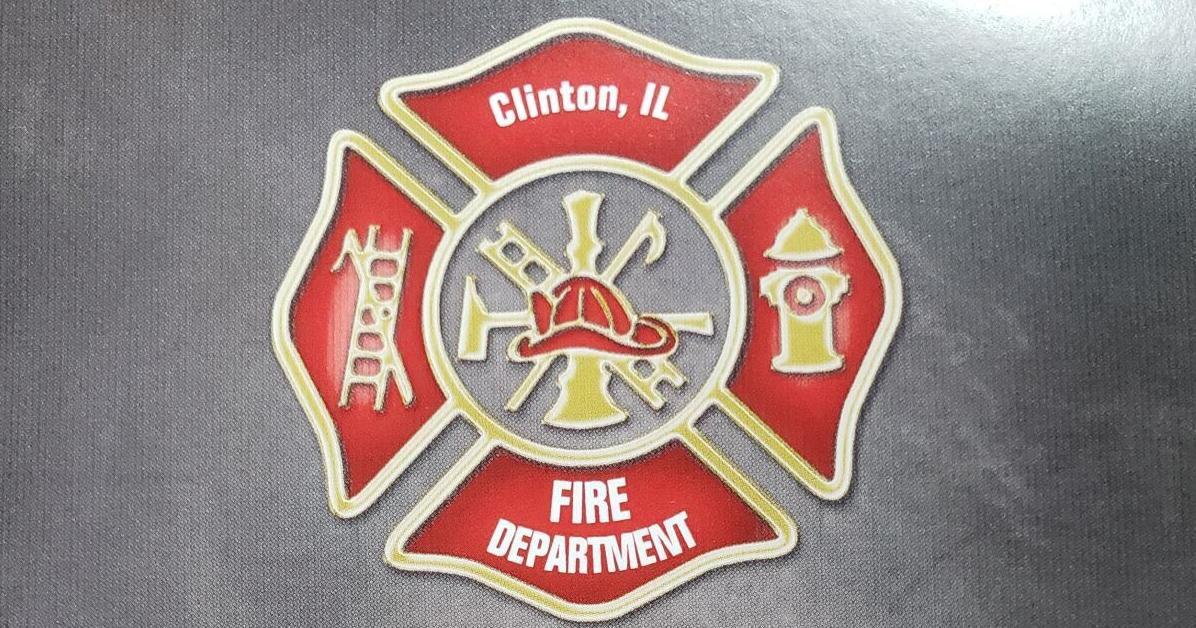 Clinton Fire Department turns 150