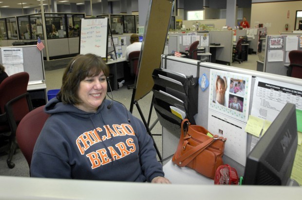 Big growth leads Afni into 75th anniversary