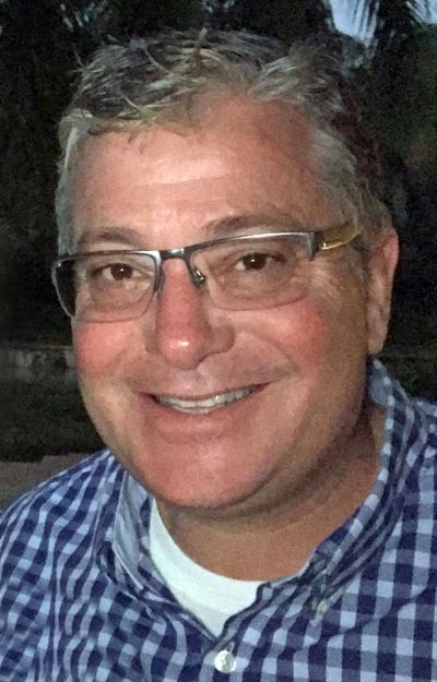 Michael J. 'Tate' Barth