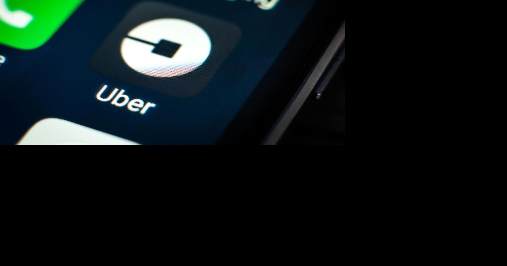 Uber enables audio recording safety feature in Chicago, other markets